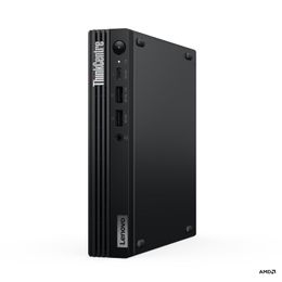 Lenovo ThinkCentre M75q Gen 5 AMD Ryzen&trade; 5 8500GE Tiny PC