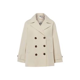 Barbour Jacke ' Maisy Showerproof ' Damen Gr&ouml;&szlig;e M/L beige Sommerjacke