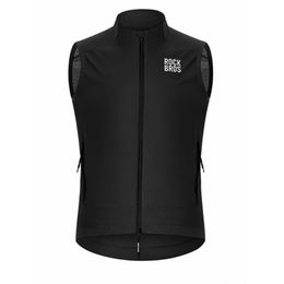 Rockbros Sportweste 'YDMJ003 AirFlow' Herren Gr&ouml;&szlig;e XL schwarz
