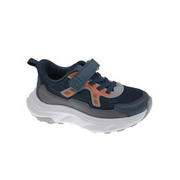 Beppi Sneaker 'Casual' Jungen Gr&ouml;&szlig;e 28 blau