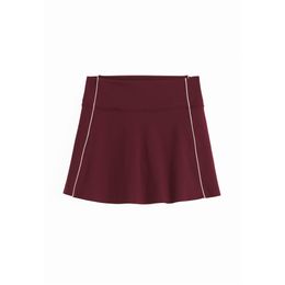 aim'n Aim'n Athletic Skorts 'Sense' female size 38 Merlot