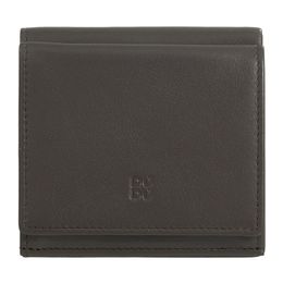 DuDu Wallet female size One size mottled brown