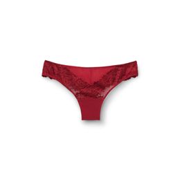 Intimissimi Panty 'Pretty Flowers' female size L Red