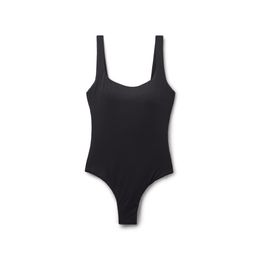 Tezenis Badeanzug Damen Gr&ouml;&szlig;e XS schwarz