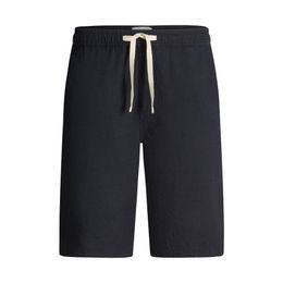 JOOP! Jeans Shorts Herren Gr&ouml;&szlig;e 35 navy / wei&szlig;