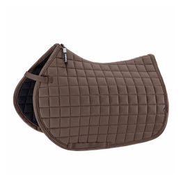 ESKADRON Dynamic Schabracke Cotton powdertaupe Pony Dressur