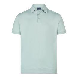 Ragman Shirt 'Basic' male size M Light green