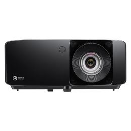 Optoma UHZ67 DLP Beamer 4.300 Lumen