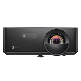 Optoma GT2200HDR DLP 4 LED Kurzdistanz Beamer 3.300 Lumen