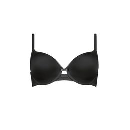 Triumph B&uuml;gel-BH ' Beauty-Full Essential ' Damen Gr&ouml;&szlig;e 80 schwarz