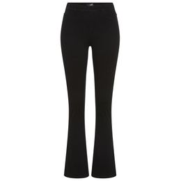 Arizona Jeansjeggings in schwarz | Gr.: 38