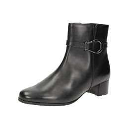 Sioux Stiefelette Damen Gr&ouml;&szlig;e 42 schwarz