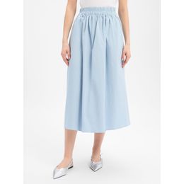 Marie Lund Rock Damen Gr&ouml;&szlig;e 36 hellblau