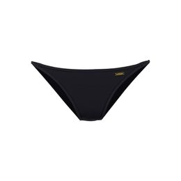 Lascana Bikini Bottoms female size M Black