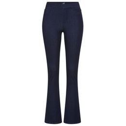 Arizona Jeansjeggings in dark blue washed | Gr.: 34