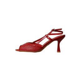Poti Pati Pumps 'Supermodische Pumps' Damen Gr&ouml;&szlig;e 38 rot