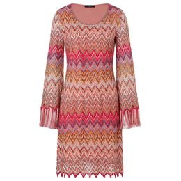 ana alcazar Dress 'Zanora' female size 38 Mixed colors