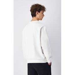 Champion Athletic Sweatshirt male size S White