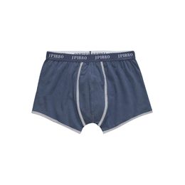 JP1880 Slip Herren Gr&ouml;&szlig;e 7XL blau / wei&szlig;
