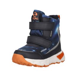 ZIGZAG Boots 'Hidol' boy size 28 Dark blue