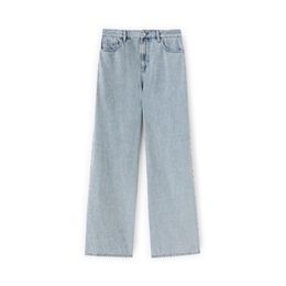Motivi Jeans Damen Gr&ouml;&szlig;e 42 blau