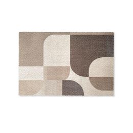 OnlyWow Fu&szlig;matte Formen | Gr.: 60 x 40 cm