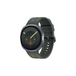 Samsung Galaxy Watch9 44 mm, LTE Silver
