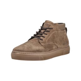Marc O'Polo Marc O'polo Schn&uuml;rboots Herren Gr&ouml;&szlig;e 41 taupe