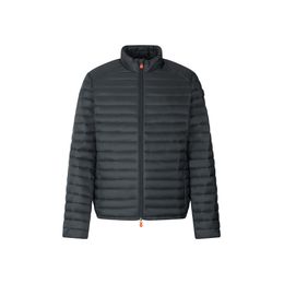Save the Duck Jacke 'Archibald' Herren Gr&ouml;&szlig;e M anthrazit Sommerjacke