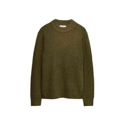 Marks & Spencer Marks & Spencer Pullover Herren Gr&ouml;&szlig;e S oliv