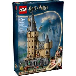 Lego&reg; Harry Potter 76454 Schloss Hogwarts&trade;: Der Hauptturm