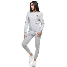 REPUBLIX Sportanzug REBECCA in Blau | Gr.: S