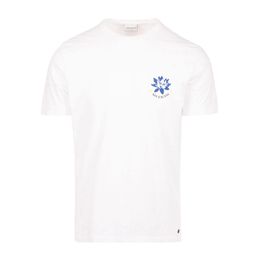 NO EXCESS Shirt male size XXL Off white