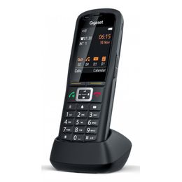 Gigaset R700H protect PRO schnurloses Erweiterungshandger&auml;t