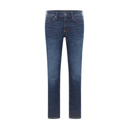 Mustang Jeans 'Vegas BeFlow' Herren Gr&ouml;&szlig;e 35 dunkelblau
