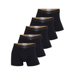 CR7 Cristiano Ronaldo Cr7 - Cristiano Ronaldo Boxershorts Herren Gr&ouml;&szlig;e S schwarz