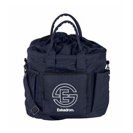 ESKADRON Dynamic Tasche Sparkle blau Einheitsgr&ouml;&szlig;e