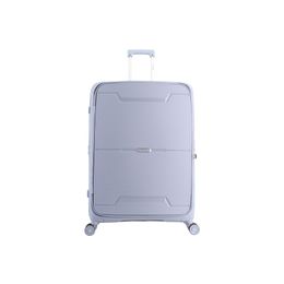 SAXOLINE BLUE Koffer 'Boho' Herren Gr&ouml;&szlig;e One Size flieder