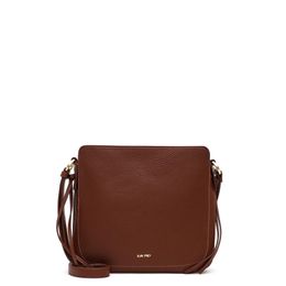 SURI FREY Schultertasche 'SFY Hilary' Damen Gr&ouml;&szlig;e One Size cognac