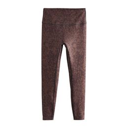 next Workout Pants female size XXL/XXXL Brown / Chocolate / Dark brown