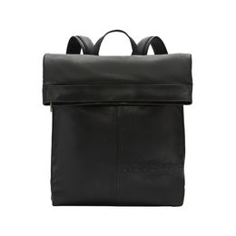 Liebeskind Berlin Rucksack 'Elvira' Damen Gr&ouml;&szlig;e 1 schwarz