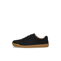 NAE Vegan Shoes Sneakers 'AYA BAREFOOT' female size 46 Black