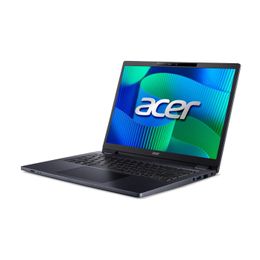 Acer TravelMate P4 14 AMD Ryzen&trade; 5 8540U Notebook 35,6 cm (14")