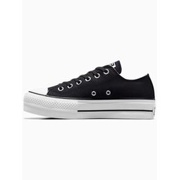 Converse Sneakers 'Converse Chuck Taylor All Star Lift Ox' female size 35 Black