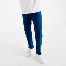 New Balance Chino Pants 'Athletics' male size 34 Dark blue