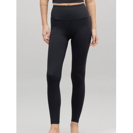 Hey Honey Leggings 'Always Dressed' Damen Gr&ouml;&szlig;e XL schwarz