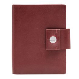 Ma&icirc;tre Ma&icirc;tre Wallet 'Henau Dawina' female size One size Rusty red