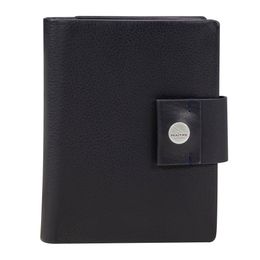 Ma&icirc;tre Ma&icirc;tre Wallet 'Henau Dawina' female size One size Dark blue
