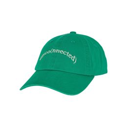 Pica Pica Cap 'Disco(nnected)' Damen Gr&ouml;&szlig;e 55/60 gr&uuml;n / wei&szlig;