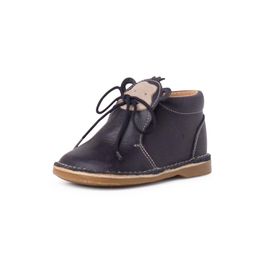 Pisamonas Boots kids size 18 marine blue